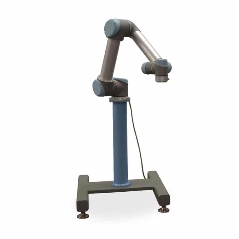 UR5/UR3 PEDESTAL – SiCRON