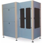 Automated Robotic Assembly – SiCRON